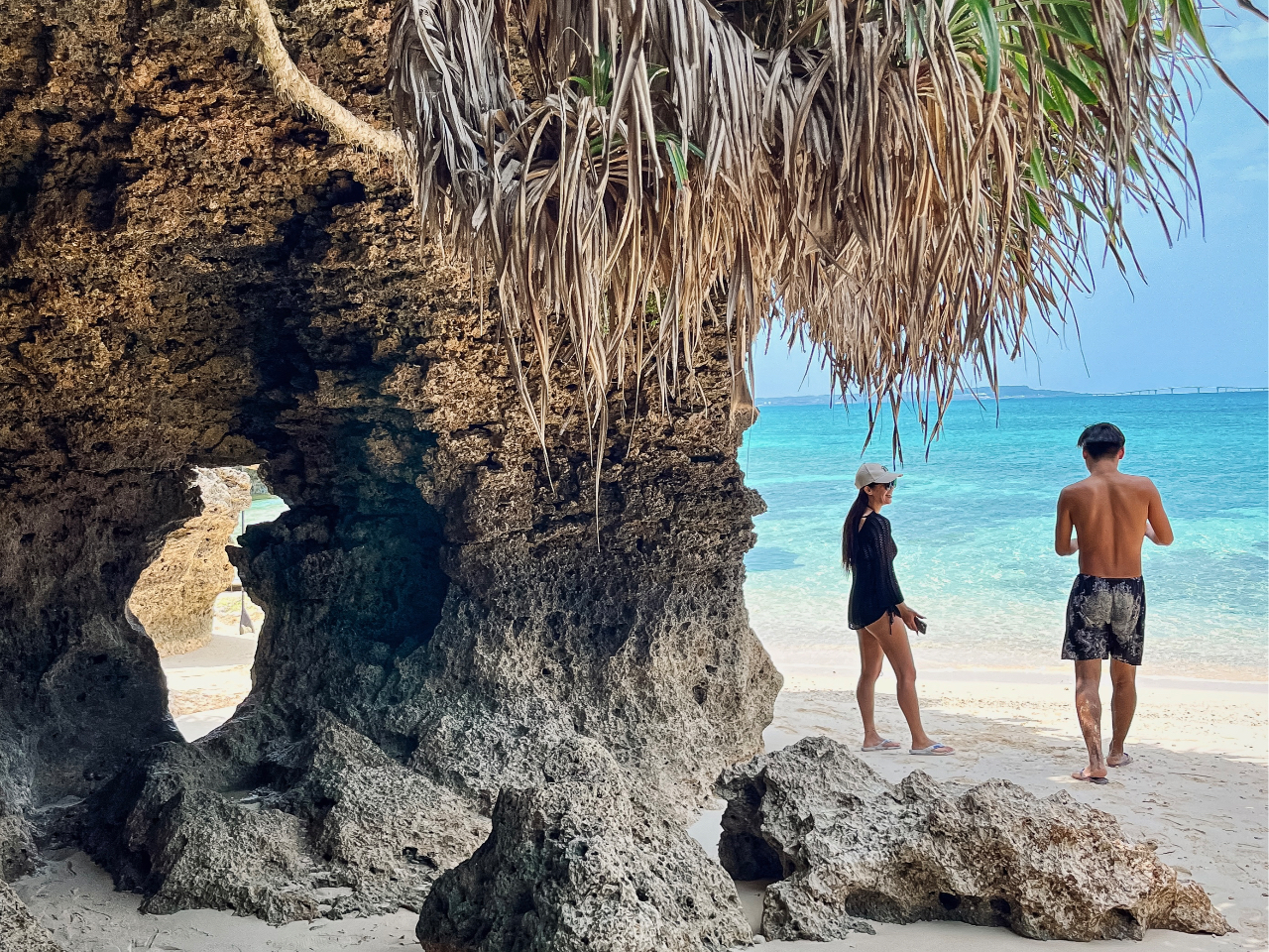 【宮古島】1組限定貸切プラン！『ペダルSUP』秘境ビーチツアー/写真データプレゼント！/Pacha Beach -パチャビーチ- - じゃらん遊び体験