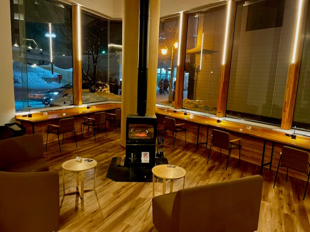 adex cafe ハッピーアワー「カクテルタイム」/adex inn - じゃらん遊び体験