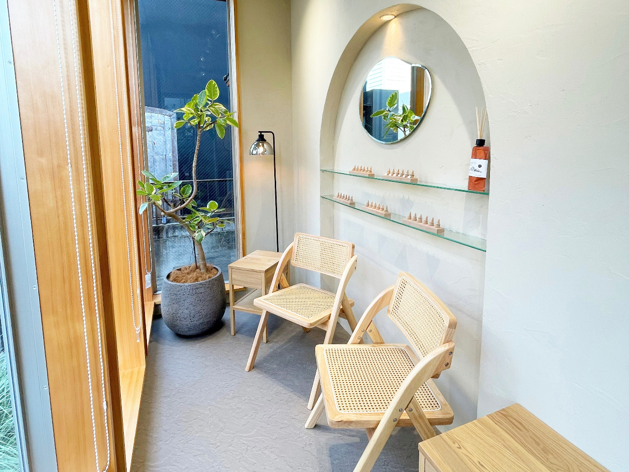 指輪作り体験【当日持ち帰り】写真撮影もお任せください♪/nane tokyo キャットストリート店 - じゃらん遊び体験