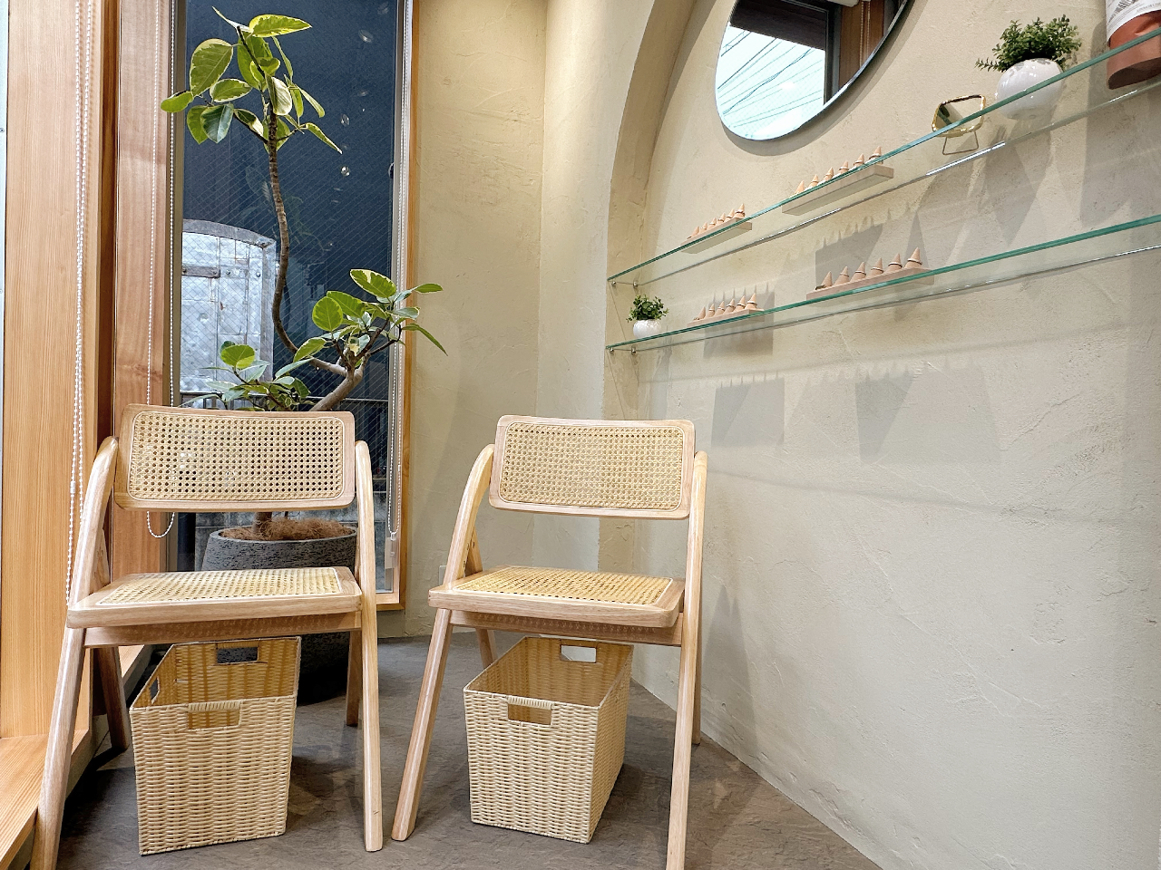 指輪作り体験【当日持ち帰り】写真撮影もお任せください♪/nane tokyo キャットストリート店 - じゃらん遊び体験