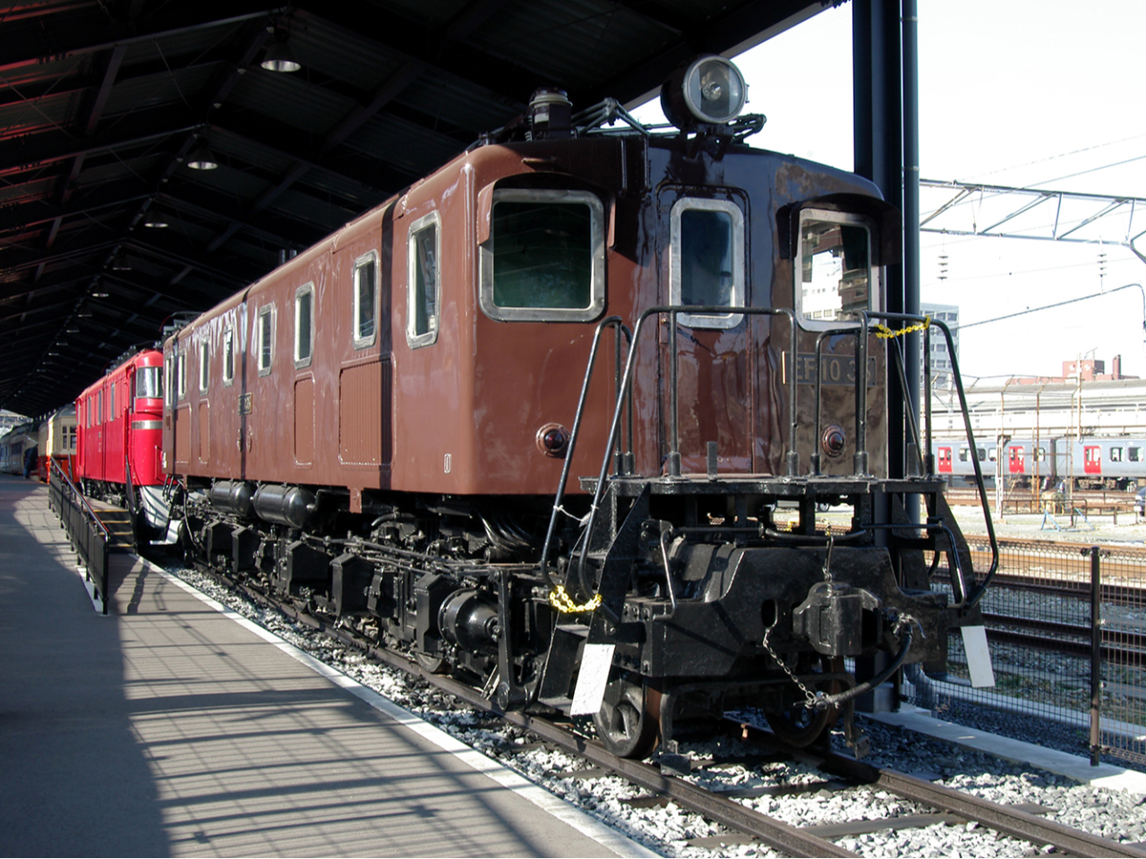 【九州鉄道記念館／入館チケット】/九州鉄道記念館 - じゃらん遊び体験